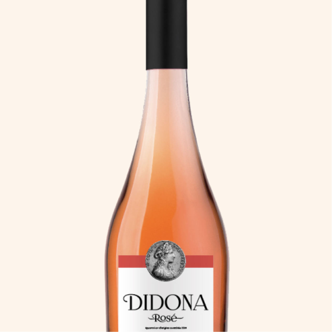 Didona Rosé - Ceptunes