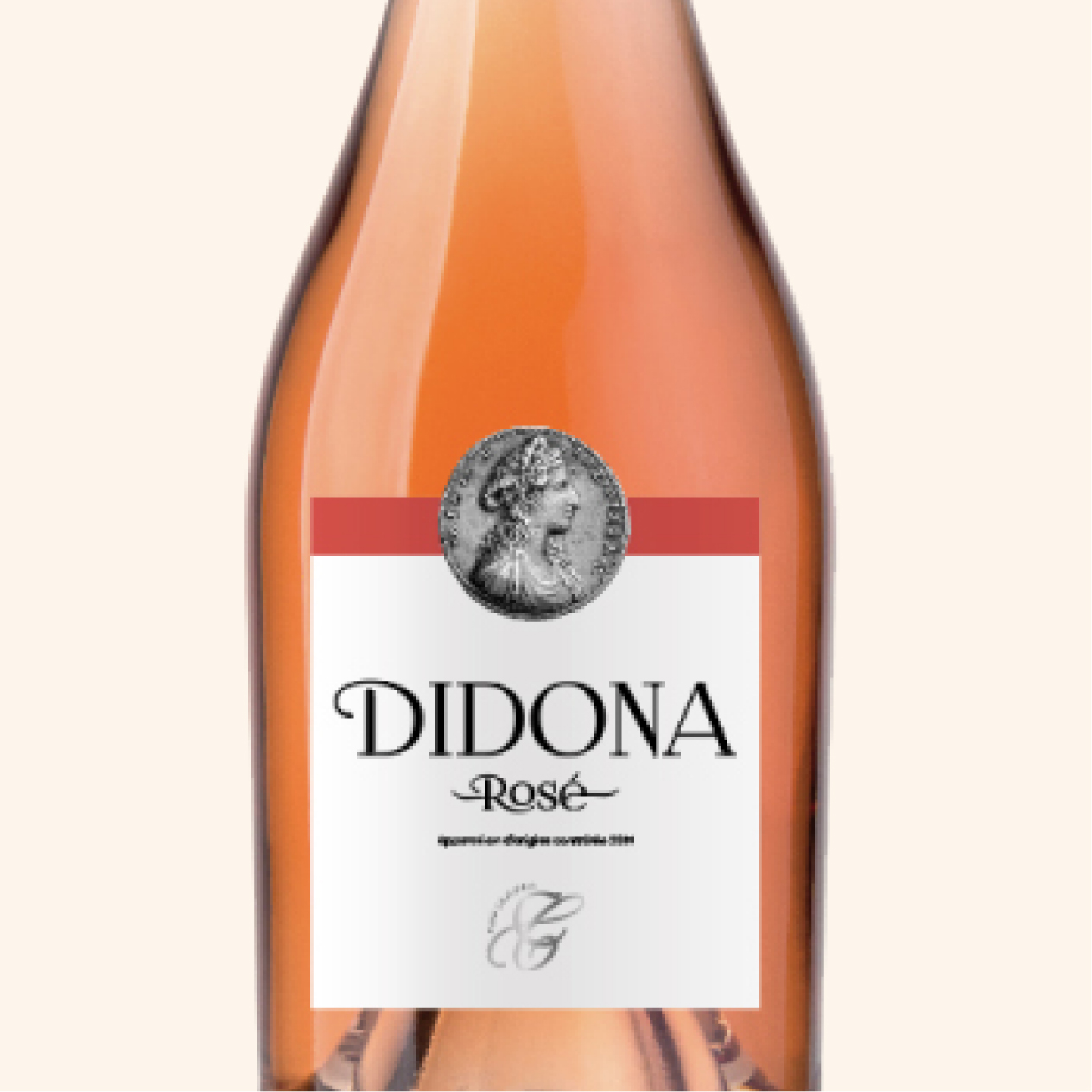 Didona Rosé - Ceptunes